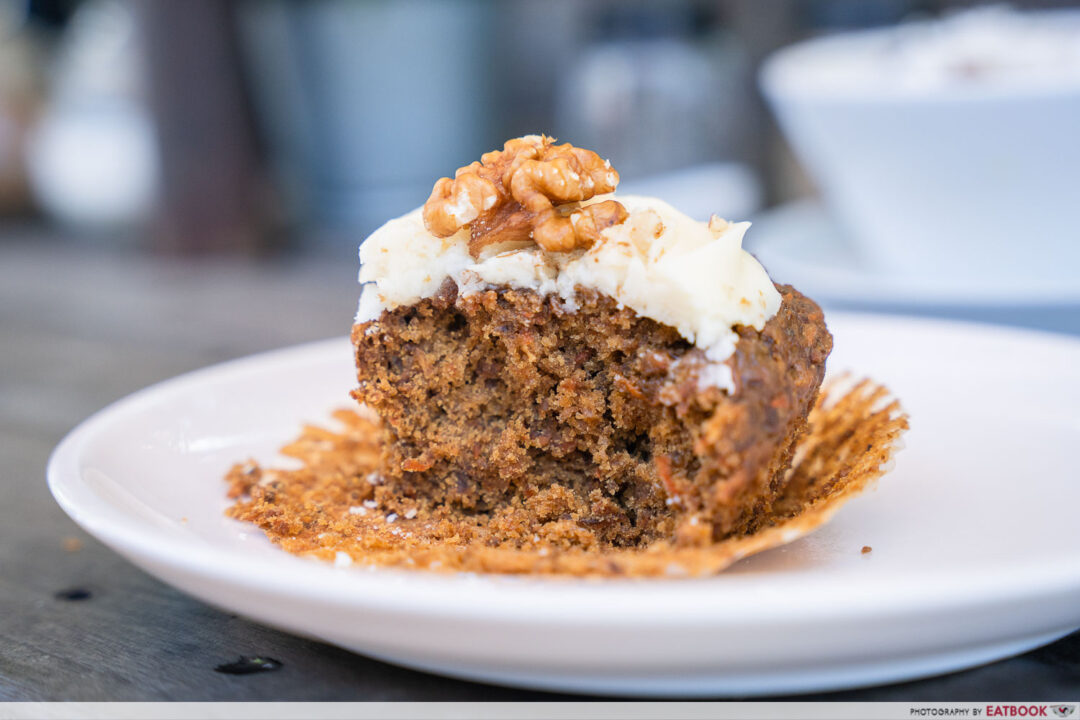 Crate Cafe Bali Has Affordable Brunch And Smoothie Bowls | Eatbook.sg