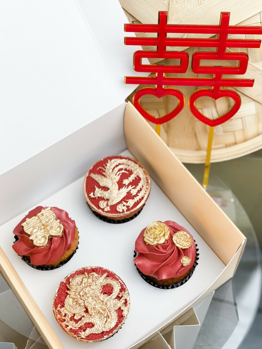 11 Best Guo Da Li Cakes And Xi Bing In Singapore | Eatbook.sg