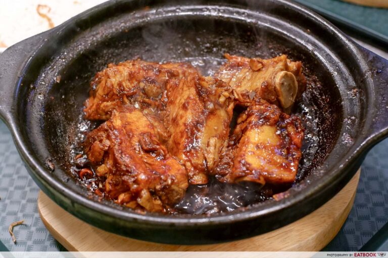 EatAlley: New Somerset Food Court With KL Eateries | Eatbook.sg