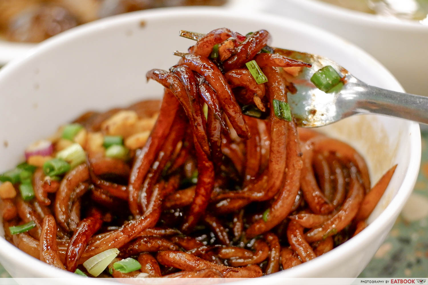 EatAlley: New Somerset Food Court With KL Eateries | Eatbook.sg