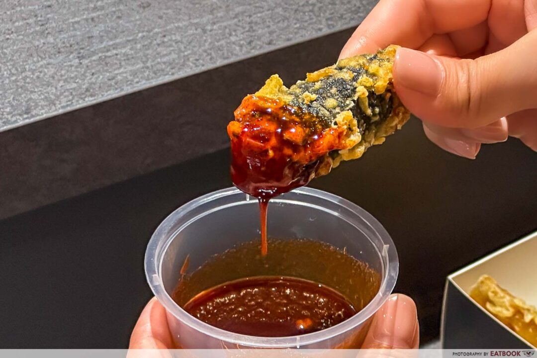 Emart24 Has New Extra-Spicy Menu With Cupbap, Fiery Korean Fried ...