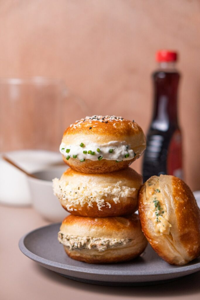 The Fat Kid Bakery Is Now Open In Telok Ayer | Eatbook.sg