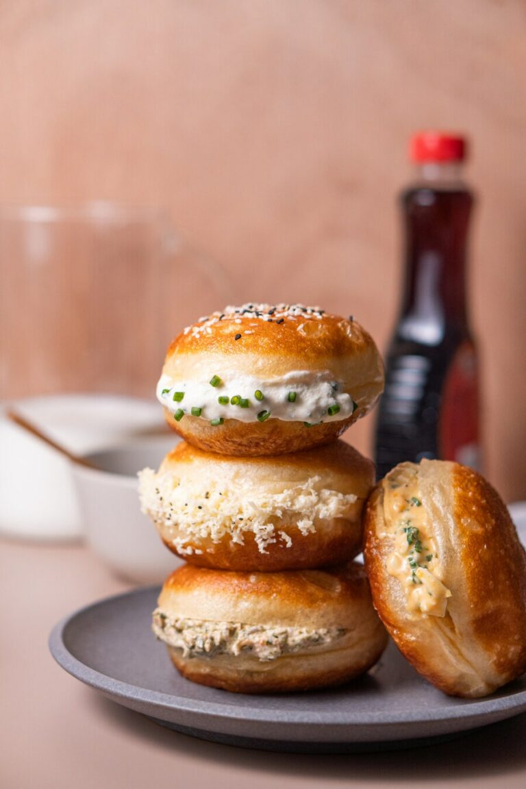 The Fat Kid Bakery Is Now Open In Telok Ayer | Eatbook.sg