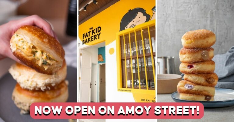 fat kid baker Archives - Eatbook.sg - Local Singapore Food Guide And ...