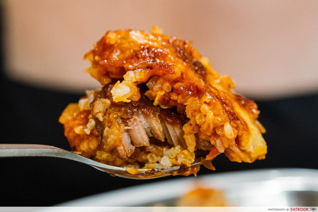 Friends Kitchen HK Review: New Retro Cha Chaan Teng In Chinatown ...