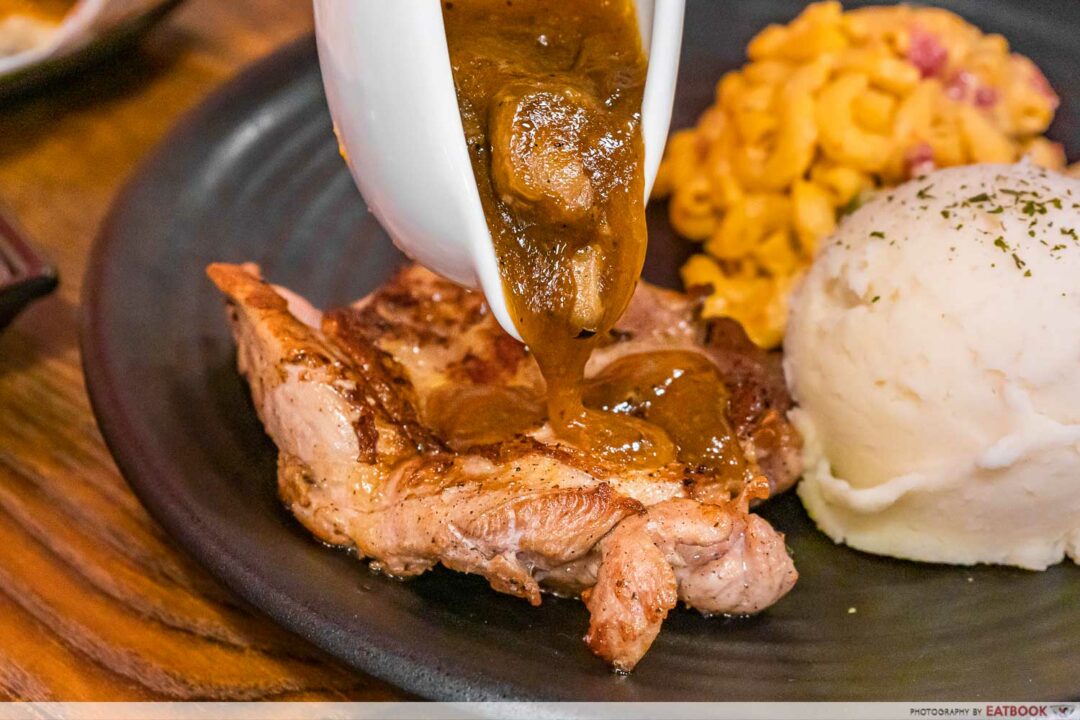 City Gate Food Guide: 10 Food Places To Eat At | Eatbook.sg