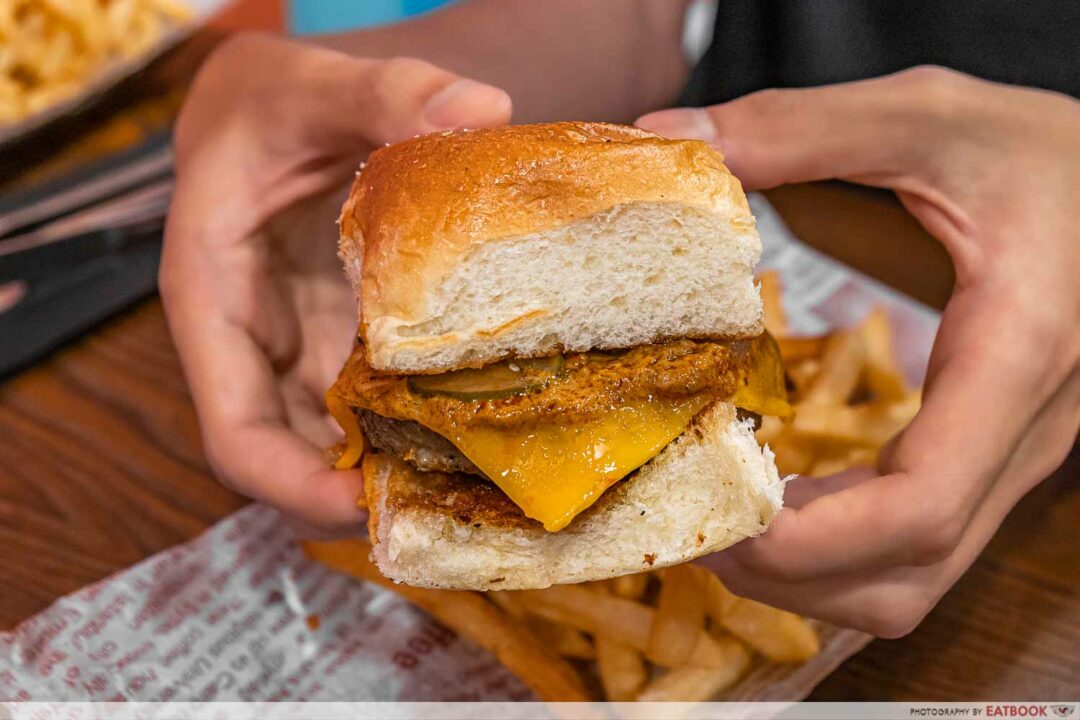 City Gate Food Guide: 10 Food Places To Eat At | Eatbook.sg