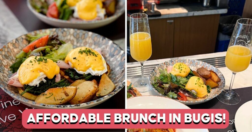 free flow mimosa Archives - Eatbook.sg - Local Singapore Food Guide And ...