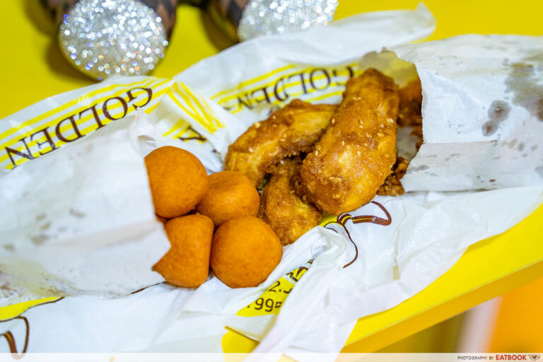 City Gate Food Guide: 10 Food Places To Eat At | Eatbook.sg