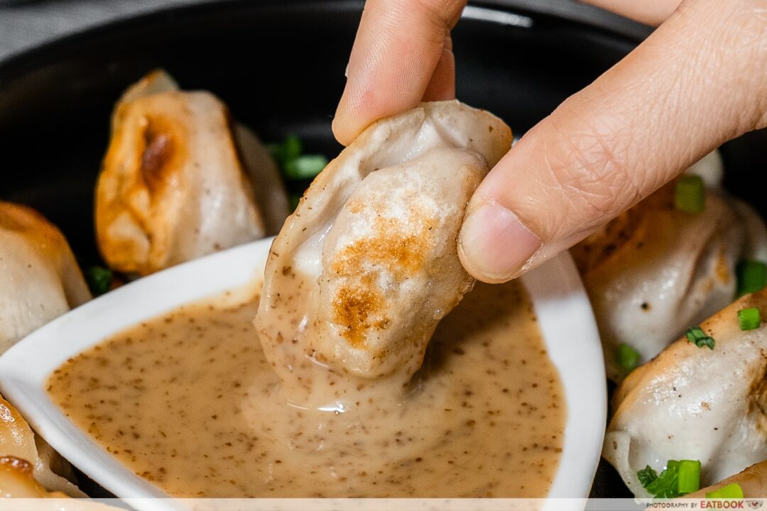 Golden Chef Has Frozen Xiao Long Bao At FairPrice | Eatbook.sg