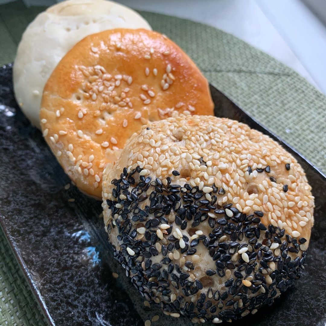 11 Best Guo Da Li Cakes And Xi Bing In Singapore | Eatbook.sg