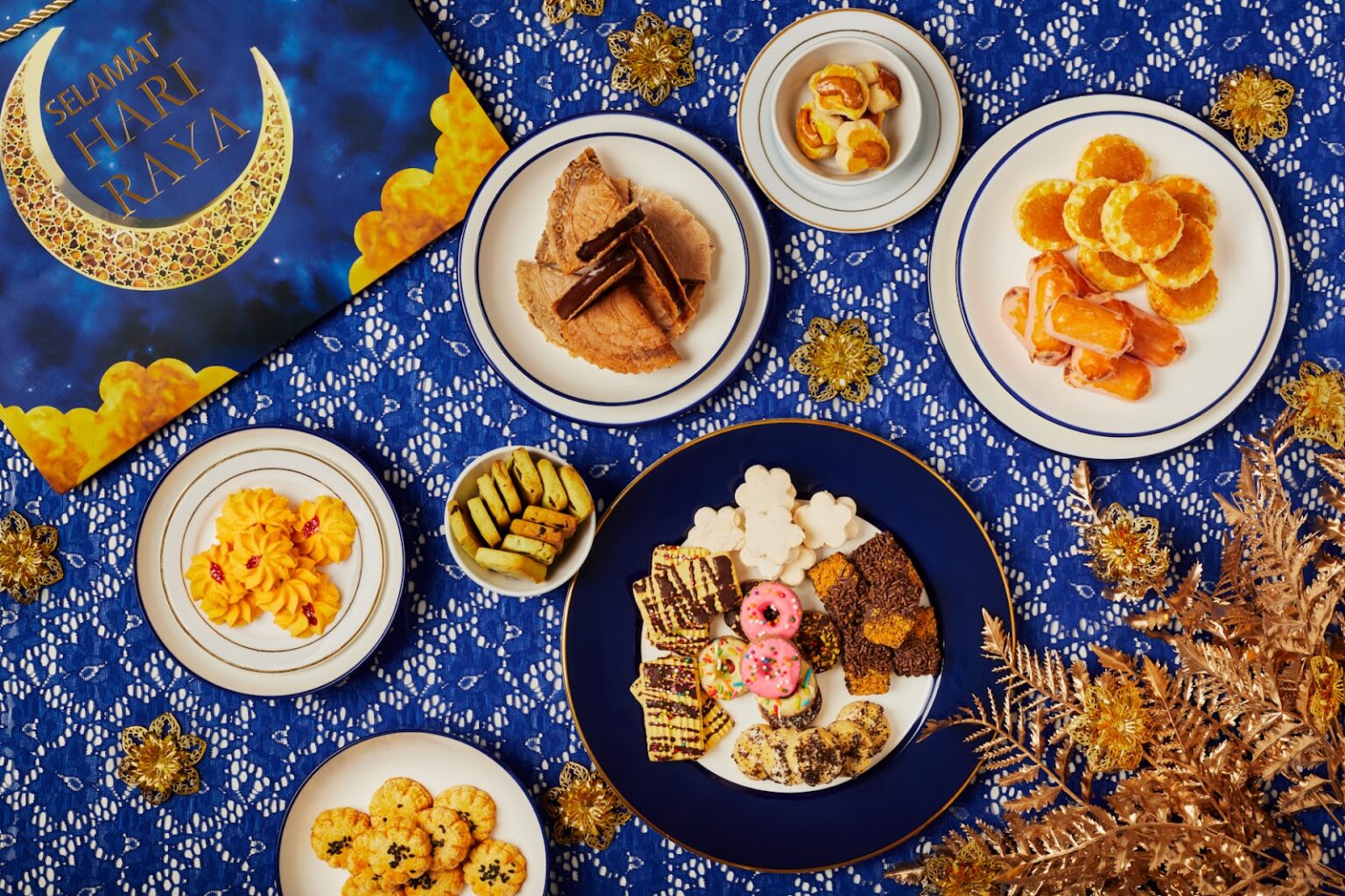 10 Best Hari Raya Goodies For 2024 | Eatbook.sg