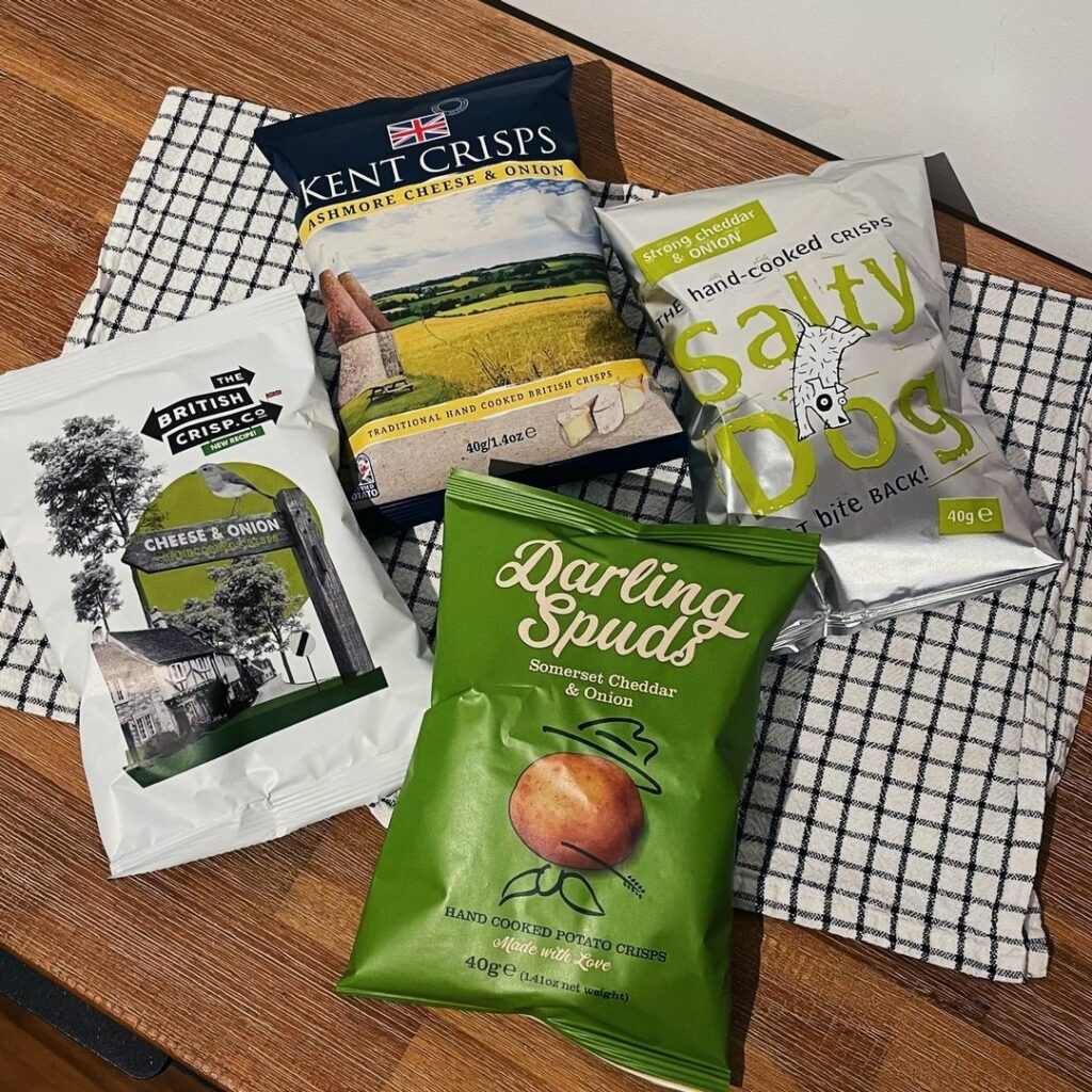 9 Healthy Snack Delivery Options In Singapore | Eatbook.sg