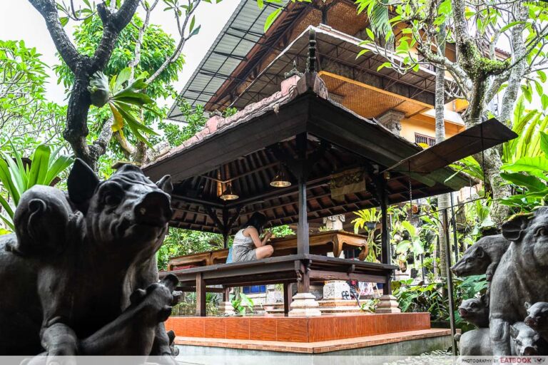 Bali Ubud Food Guide: 11 Food Places You Must Try | Eatbook.sg