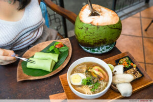 Bali Ubud Food Guide: 11 Food Places You Must Try | Eatbook.sg