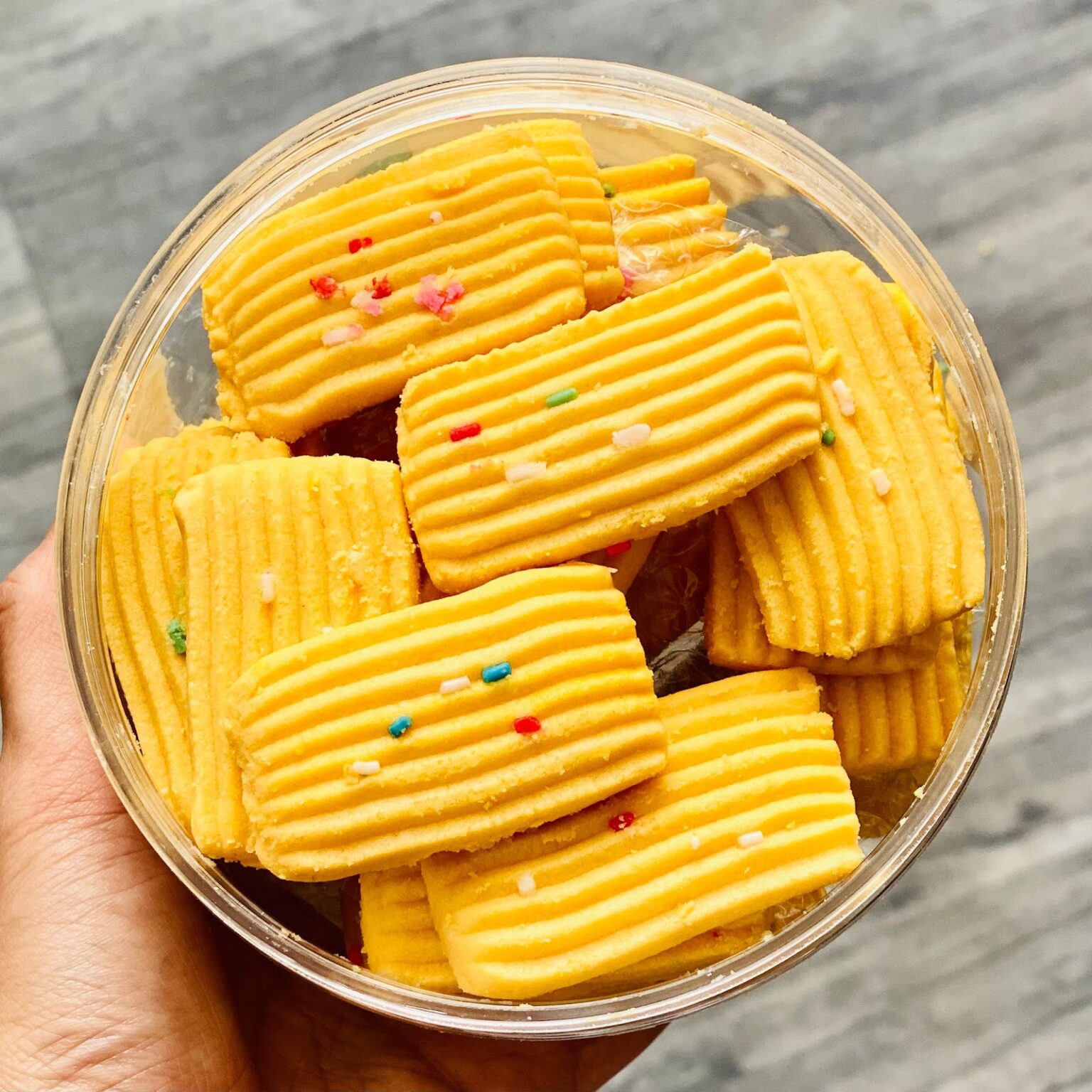 8 Best Hari Raya Goodies In Singapore | Eatbook.sg