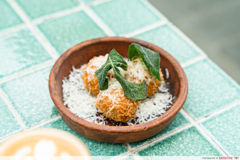 Canggu Bali Food Guide: 15 Best Places To Eat At | Eatbook.sg