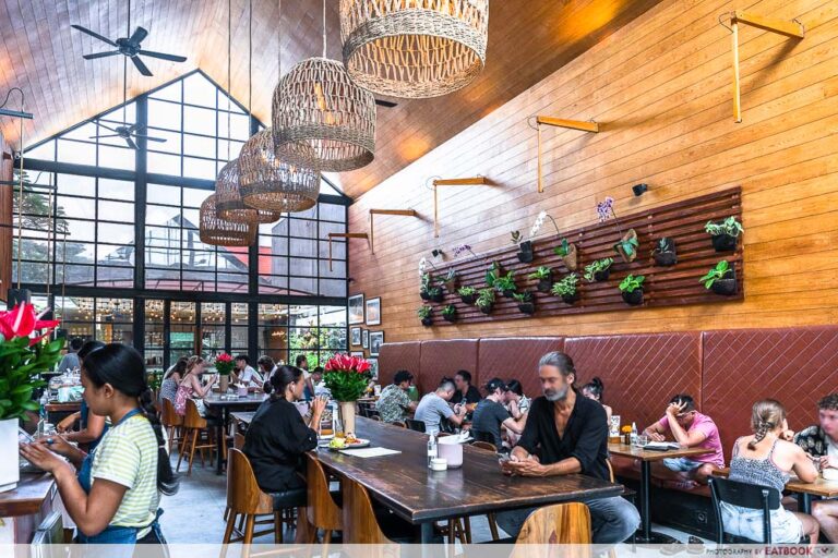 Bali Ubud Food Guide: 11 Food Places You Must Try | Eatbook.sg