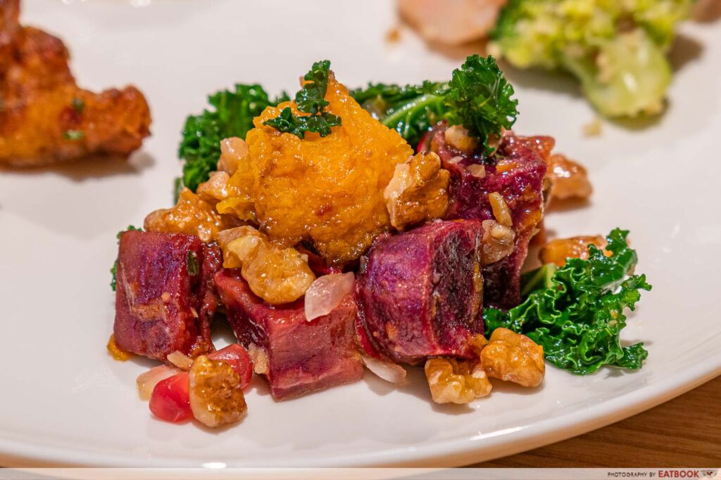 Muji Cafe Opens In Tanjong Pagar With Curry Miso Fried Chicken And More ...