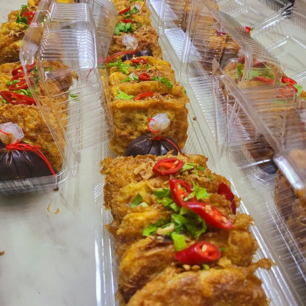 8 Best Hari Raya Goodies In Singapore | Eatbook.sg