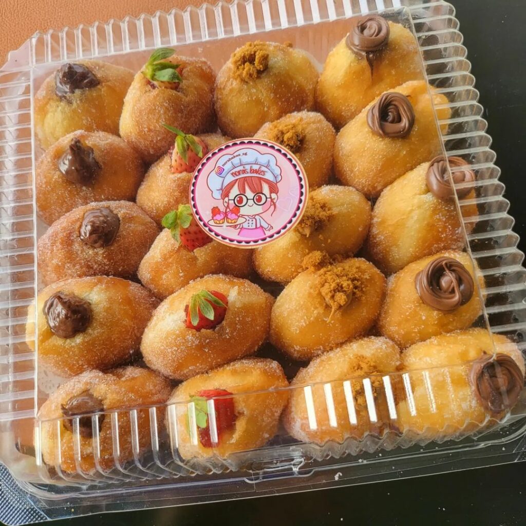 8 Best Hari Raya Goodies In Singapore | Eatbook.sg