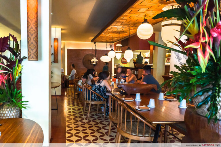 Bali Ubud Food Guide: 11 Food Places You Must Try | Eatbook.sg