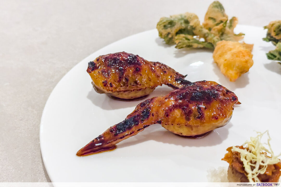 Onmi Restaurant: New Telok Ayer Eatery With Korean Royal Cuisine ...