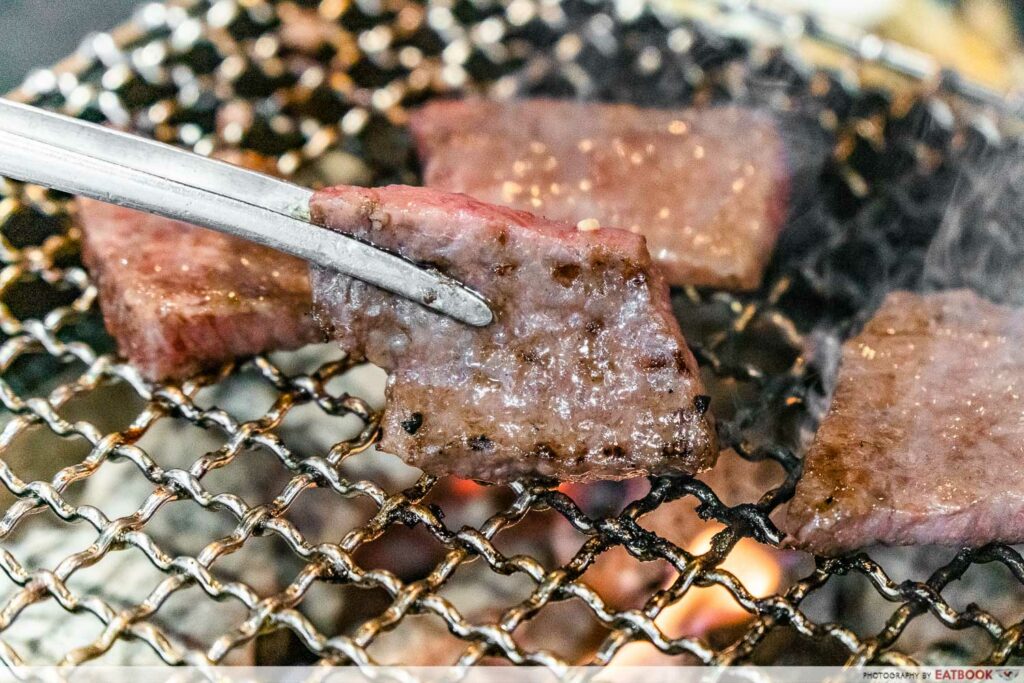 Overeat Buffet: Unlimited Oysters, Sashimi And Wagyu From $26.80 ...