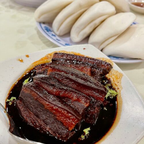 Quan Xiang Yuan: Old-School Hokkien Zi Char Since The 1930s | Eatbook.sg