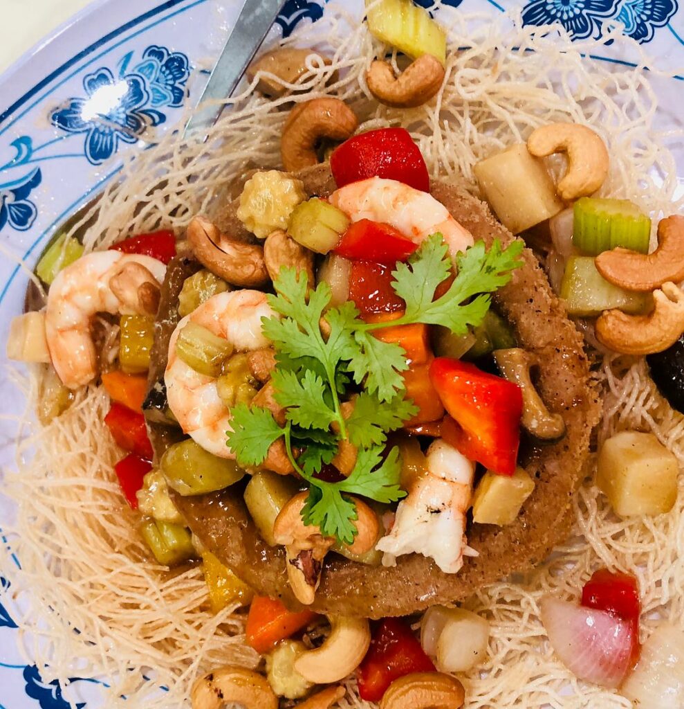 Quan Xiang Yuan: Old-School Hokkien Zi Char Since The 1930s | Eatbook.sg