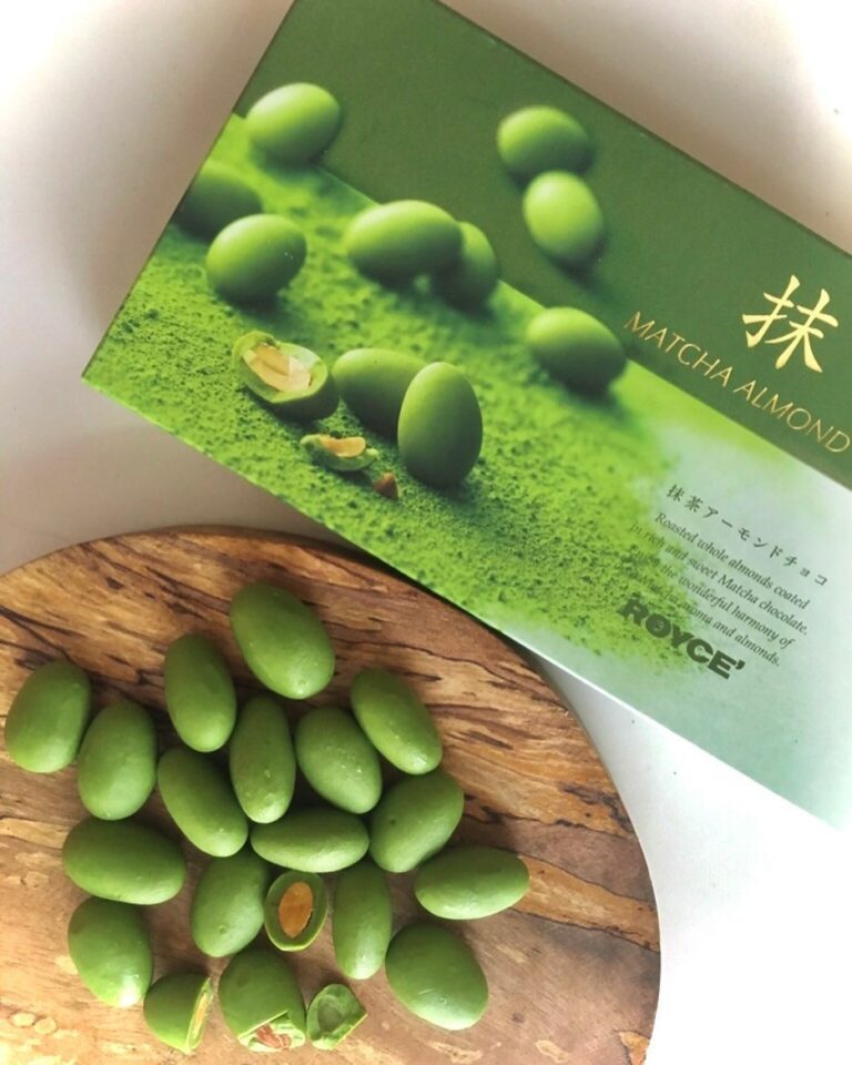 6 Best Royce' Chocolates Snacks To Buy | Eatbook.sg