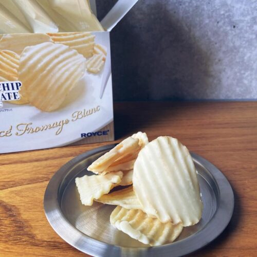 6 Best Royce' Chocolates Snacks To Buy | Eatbook.sg