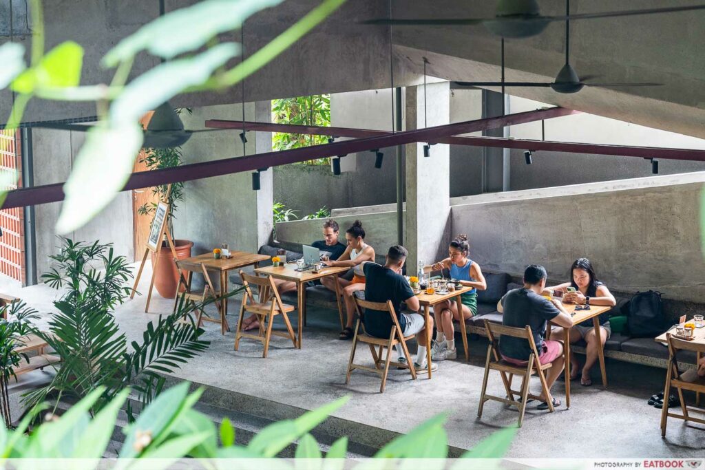 Canggu Bali Food Guide: 15 Best Places To Eat At | Eatbook.sg