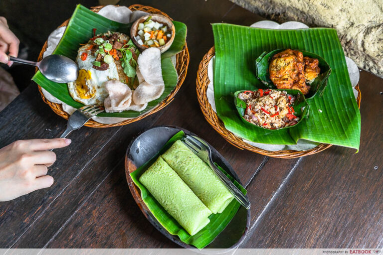 Bali Ubud Food Guide: 11 Food Places You Must Try | Eatbook.sg