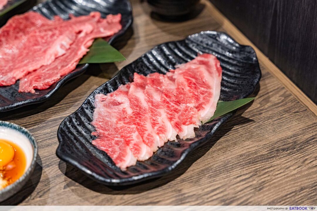 Yakiniku-Oh Review: Affordable A4 Wagyu Platters In Somerset | Eatbook.sg
