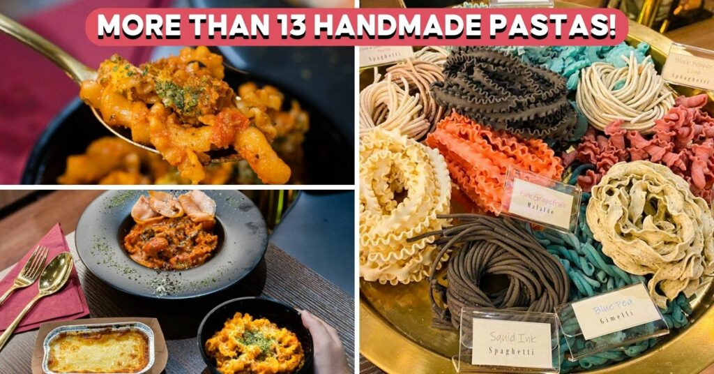 one north food Archives - Eatbook.sg - Local Singapore Food Guide And ...