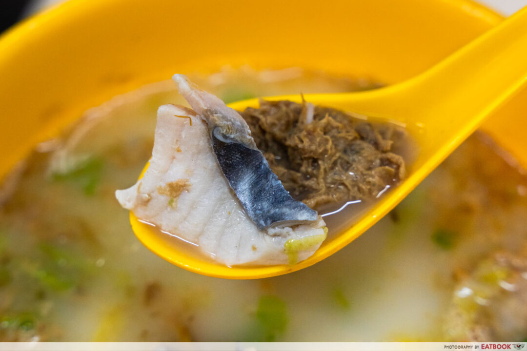 9 Best Fish Soup Stalls In Singapore Ranked | Eatbook.sg