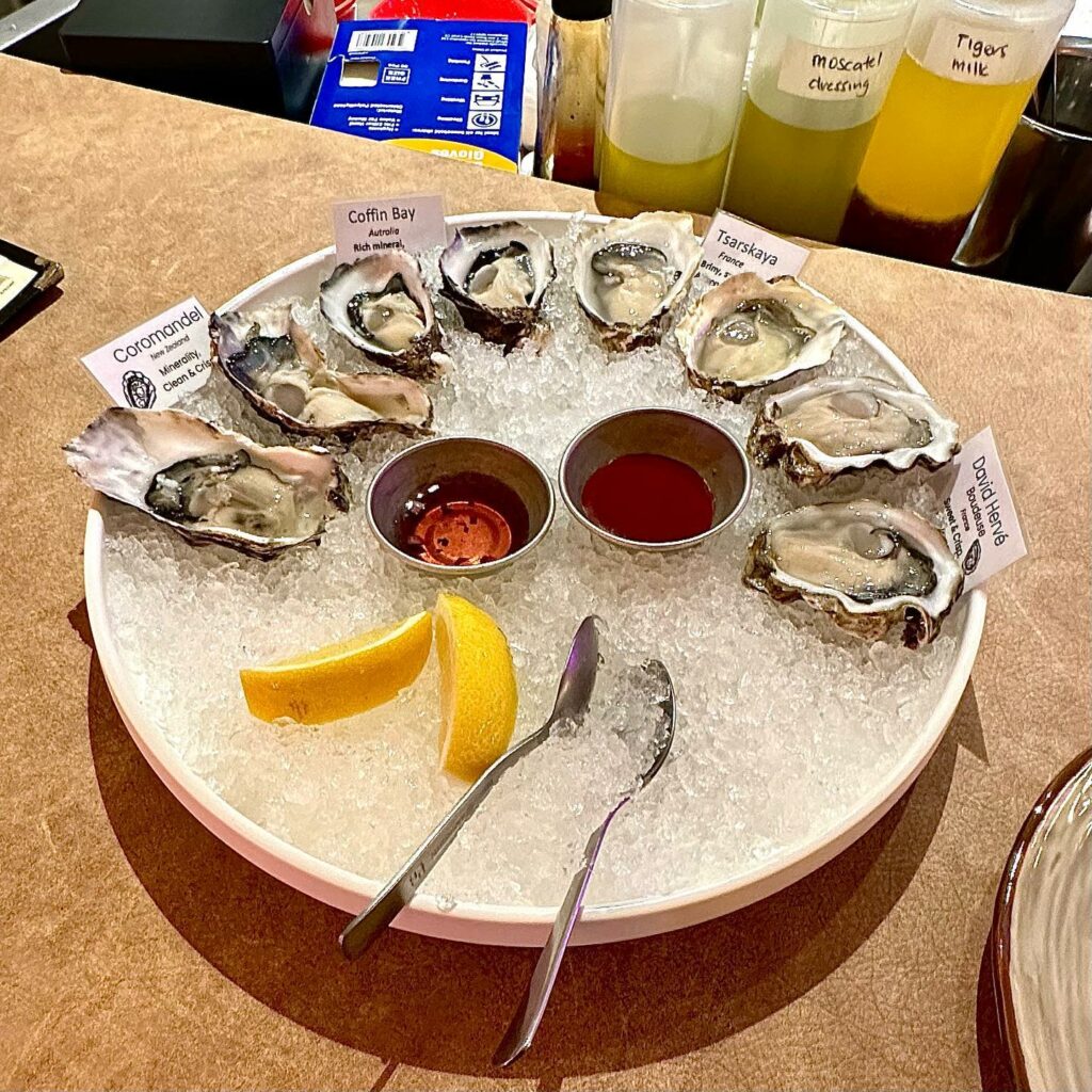 Palais Renaissance Food Guide: 10 Best Places To Eat At | Eatbook.sg