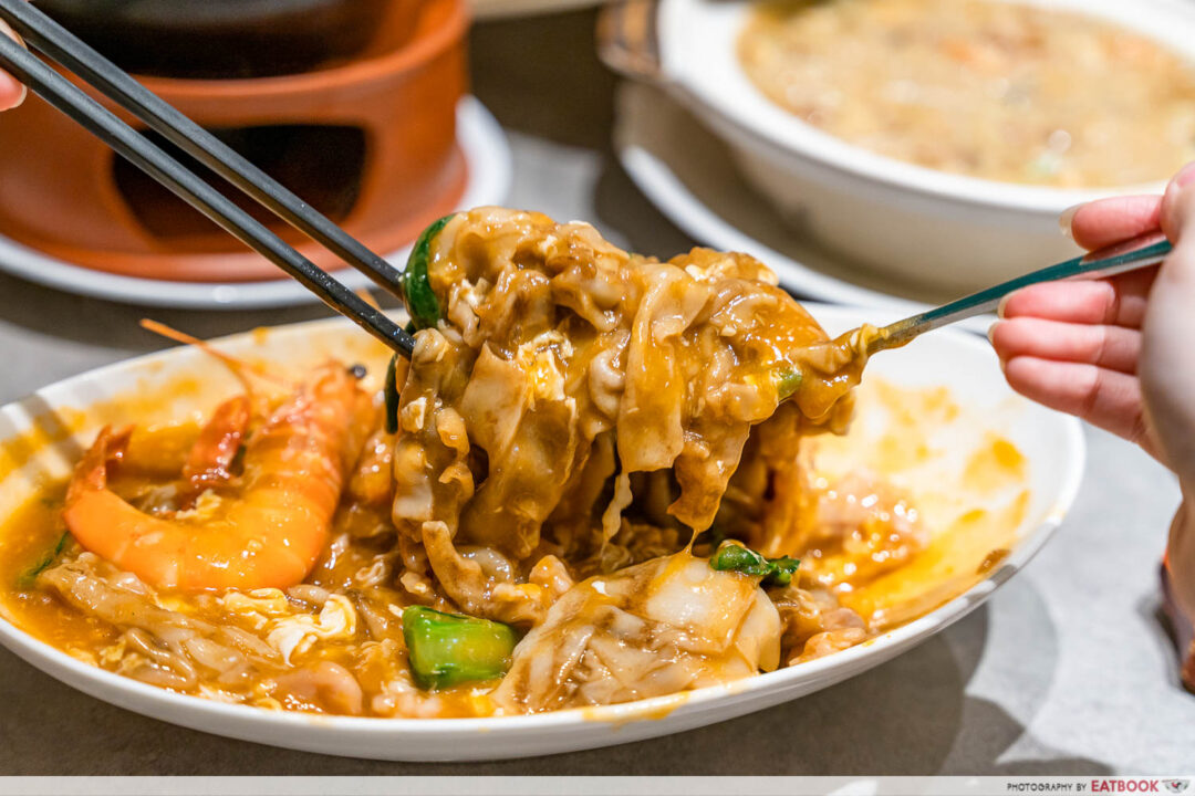 Paradise Classic and LeNu Has 1-For-1 Deals Till 28 Jan | Eatbook.sg