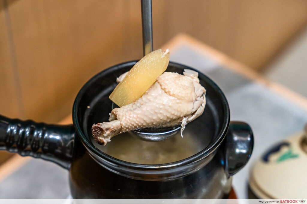 Paradise Classic Has Popular Crispy Sweet And Sour Pork | Eatbook.sg