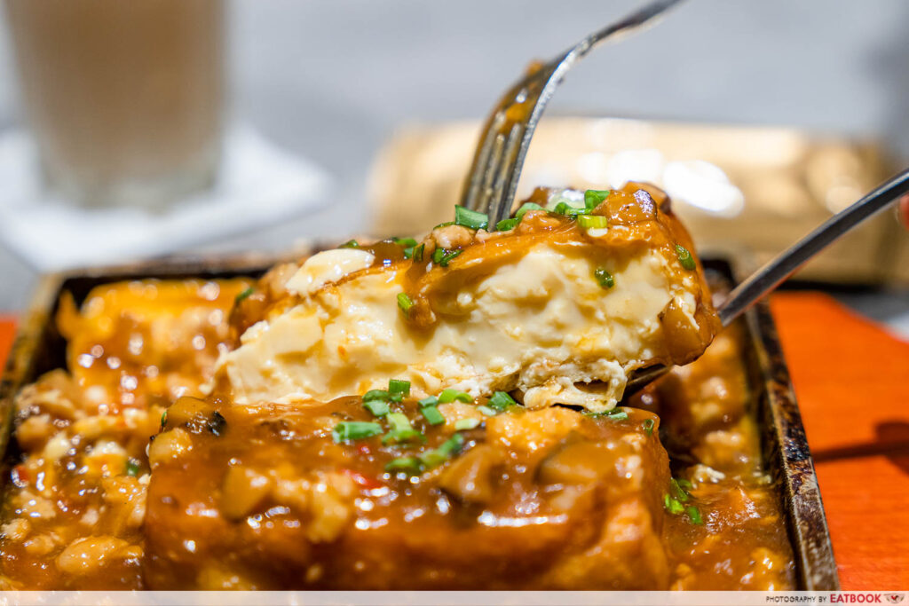 Paradise Classic Has Popular Crispy Sweet And Sour Pork | Eatbook.sg