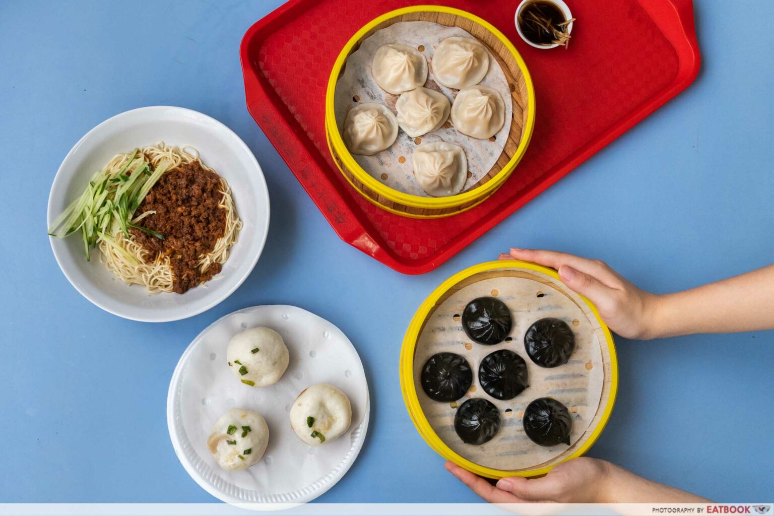Chinatown Complex Food Centre Guide: 19 Best Stalls To Try | Eatbook.sg