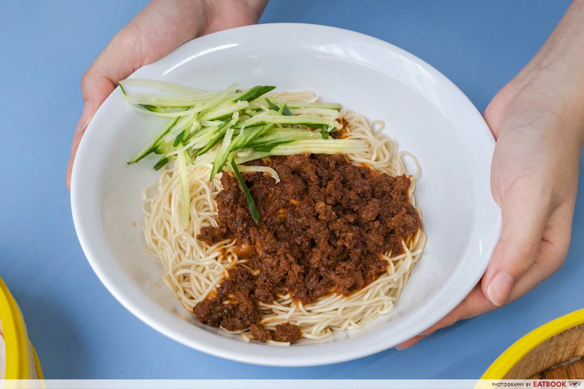 Shang Hai Fried Xiao Long Bao Review | Eatbook.sg