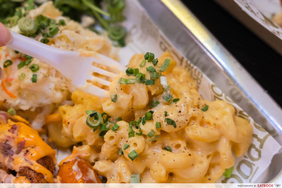 Super Sub Hotdogs Review: XXL Loaded Hotdogs In Tampines | Eatbook.sg