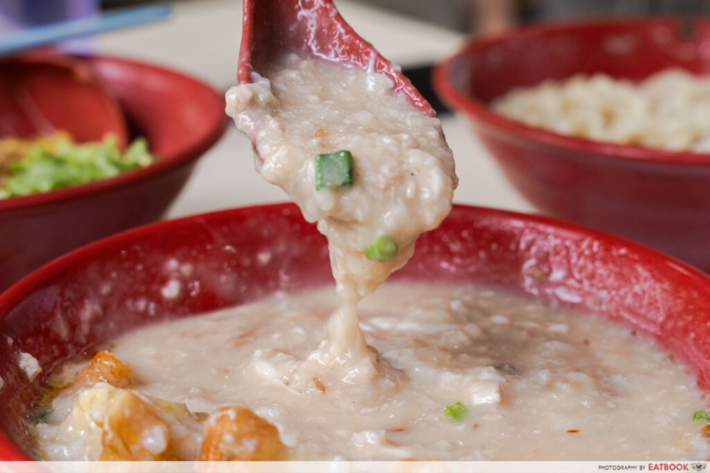 Teck Kee Cooked Food Review: Singaporean Ramen In Ang Mo Kio | Eatbook.sg