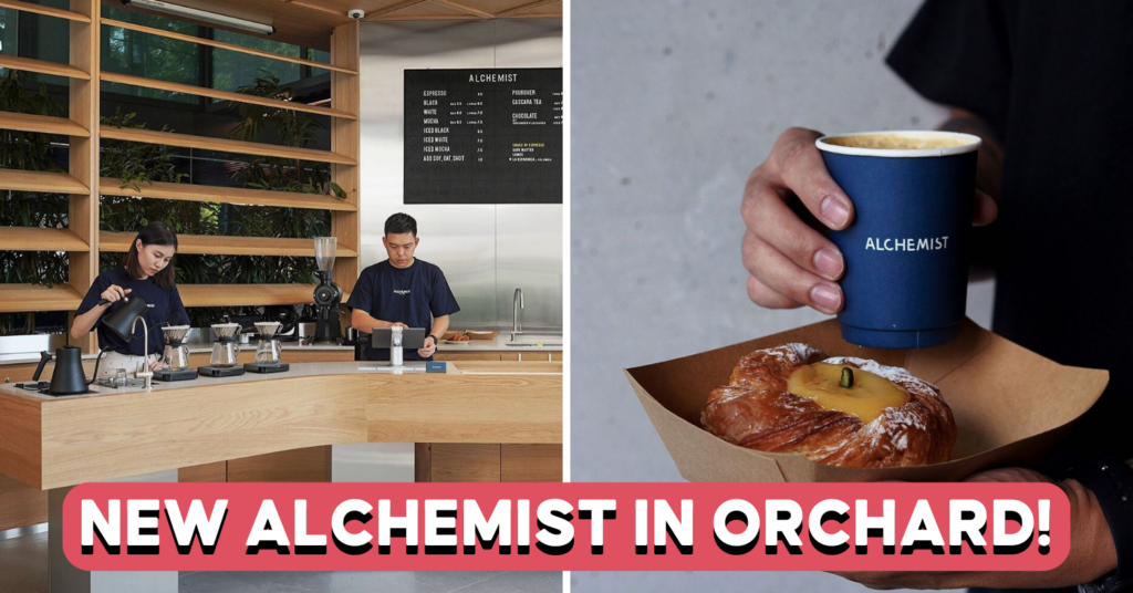 Alchemist The Heeren Archives - Eatbook.sg - Local Singapore Food Guide ...