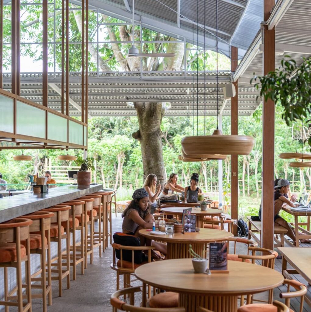 Best Vegan And Vegetarian Food In Bali Guide [2023] | Eatbook.sg