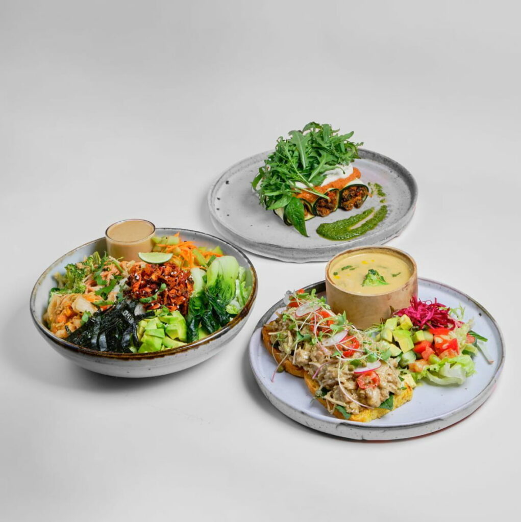 Best Vegan And Vegetarian Food In Bali Guide [2023] | Eatbook.sg