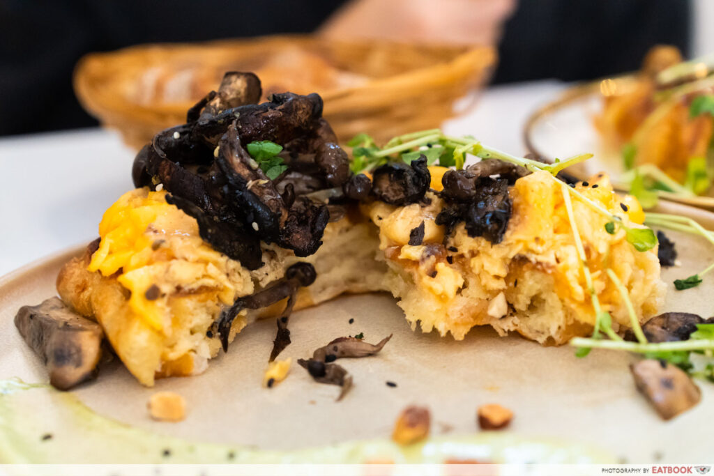 Alto Cafe Review: Muslim-Owned Cafe Near East Coast Park | Eatbook.sg