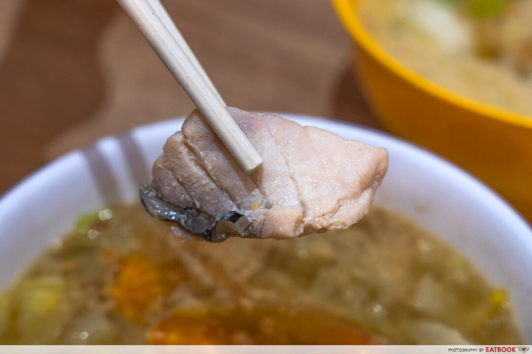 9 Best Fish Soup Stalls In Singapore Ranked | Eatbook.sg
